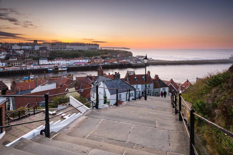 The 10 Most Charming Small Towns in England - Routeperfect trip planner