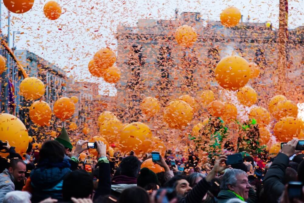 The 10 Best Festivals Across Europe - Routeperfect trip planner