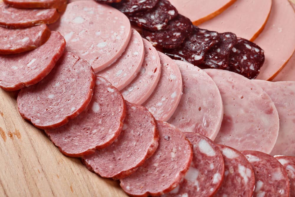 The Best of the Wurst: Popular Sausages for Your Holiday in Germany ...