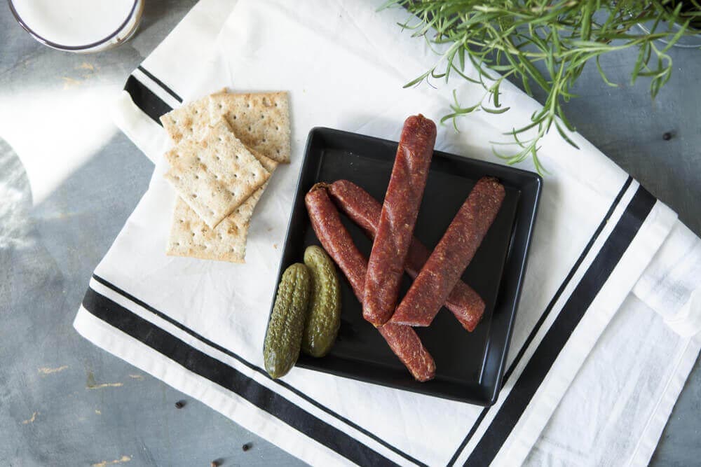 The Best of the Wurst: Popular Sausages for Your Holiday in Germany ...