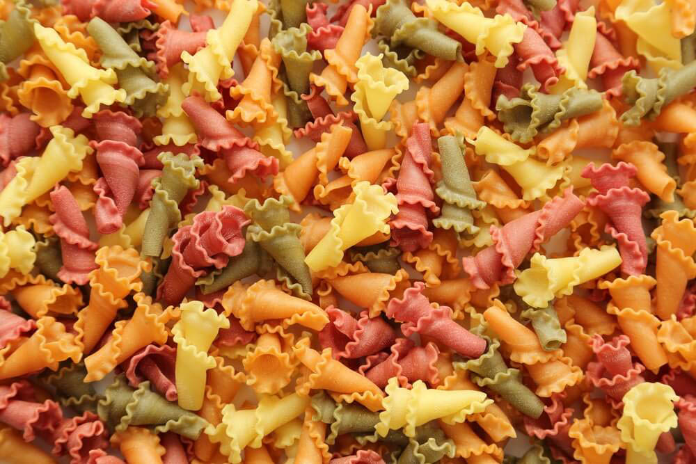 Pasta Lover’s Guide to the Best Attractions in Italy - Routeperfect ...