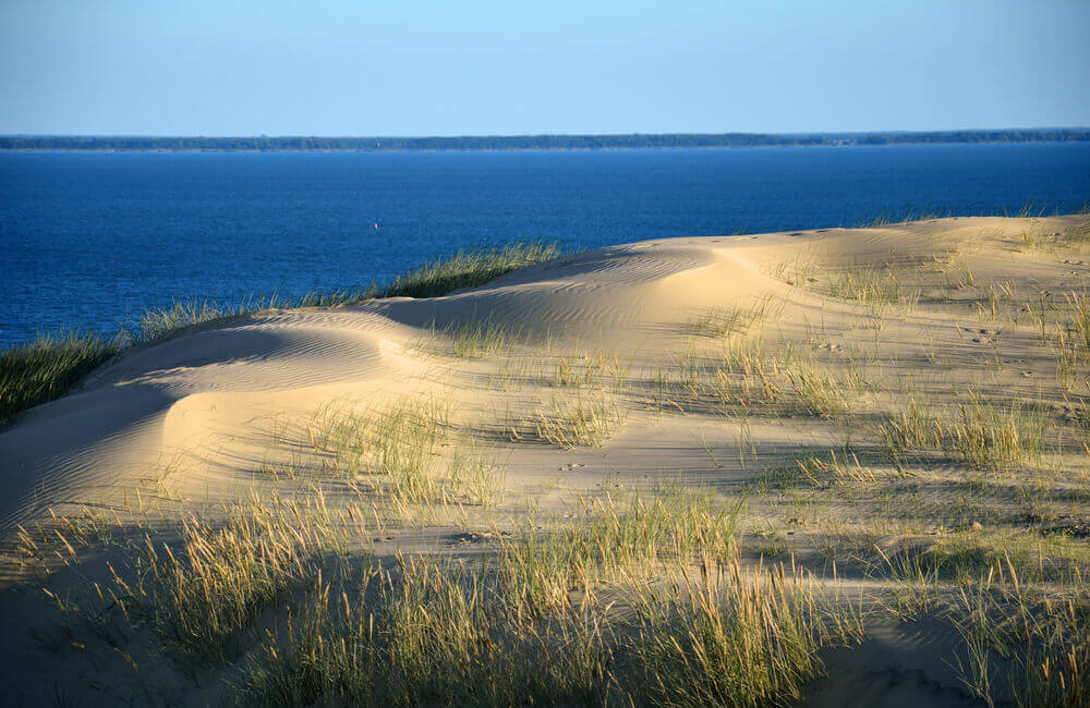 Europe's 11 Most Unique Shores for the Coolest Beach Getaway